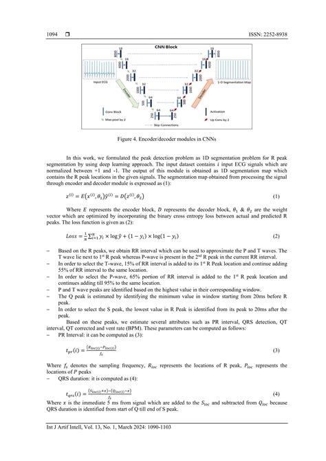 Deep Learning Based Biometric Authentication Using Electrocardiogram And Iris Pdf