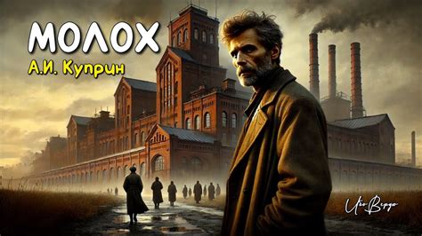 Повесть «Молох А И Куприн Аудиокнига Youtube