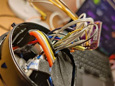 Voice Assistant Inside JBL Speaker Share Your Projects Home Assistant Community