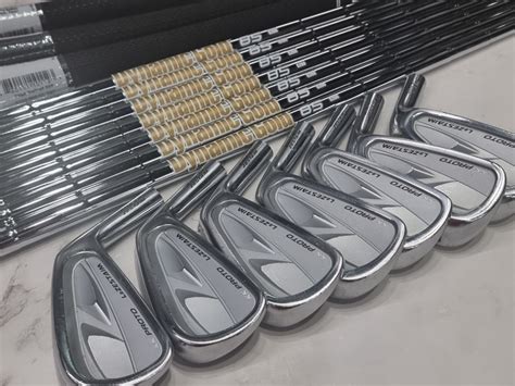 아이언 리샤프팅 제스타임 라제스타임 Kk 프로토 아이언 헤드 다이나믹 골드 85 S200 아이언 샤프트 네이버 블로그