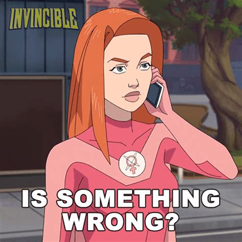 Is Something Wrong Atom Eve Is Something Wrong Atom Eve