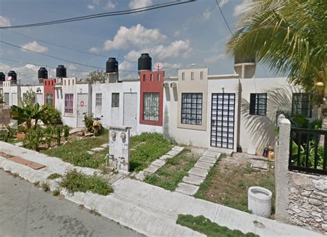 Venta Casa En Cancún Centro Cancún 31956759 Icasasmx