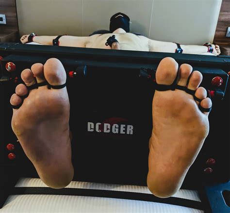 Straight Guy Tied Tickled Edged And Made To Cum