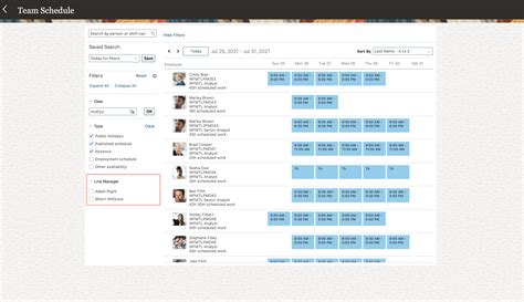 oracle time and labor cloud 21d what s new