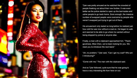 Great Shift Tg Captions New Years Eve Part 2 Great Shift Tg Captions New Years Eve Part 2