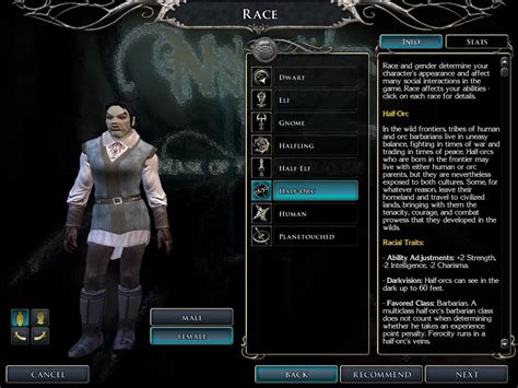 Neverwinter Nights 2 Mask Of The Betrayer Retro Replay