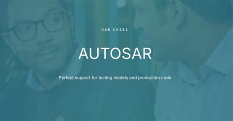 Btc Embedded Systems On Linkedin Autosar