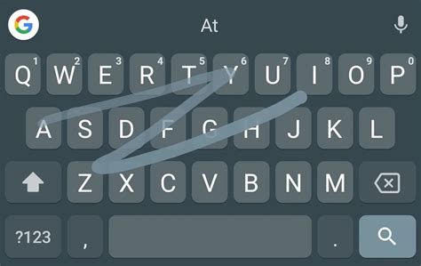 Gboard Settings Typikalempire