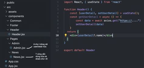 Redux L G T M Hi U Redux C B N Cho Ng I M I B T U Lab Blog