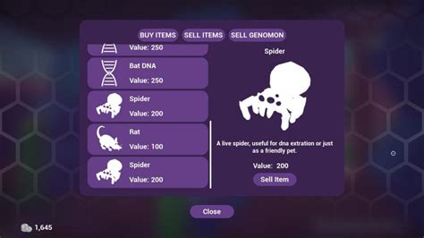 Genomon Getting Started Guide GamePretty