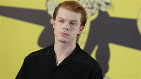 Cameron Monaghan News Rumors And Features
