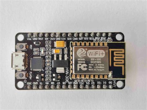 Diy Iot Project Home Automation Using Esp8266 Powergenius