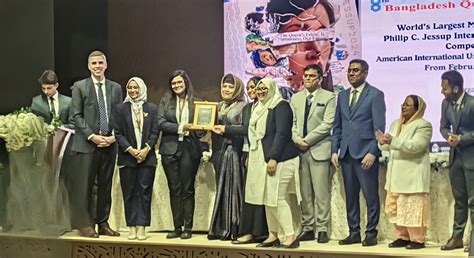 Welcome To East West University