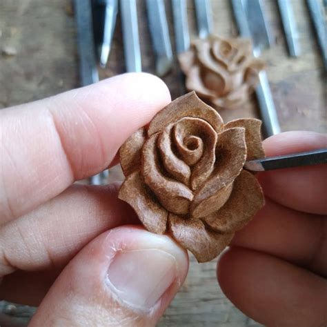 30 Small Whittling Ideas For Beginners And Hobbyists In 2025 Wood