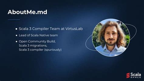 Multithreading In Scala Native Scalarpptx