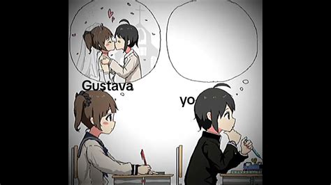 Lo Que Quiere Gustava Vs Lo Que Quiero Yo Youtube