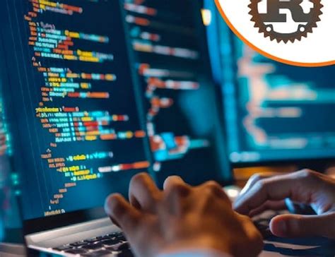 Web Development With Rust Coursera