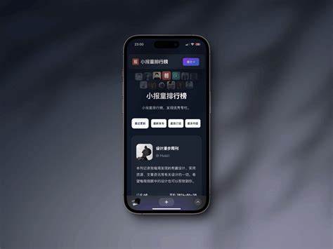 小报童排行榜使用评测分享 AI神器集