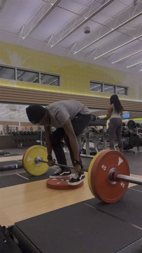 Rdls 185 Lbs X 6 R Strength Training