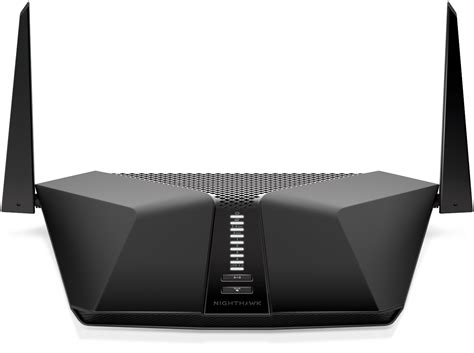 Wi Fi Is Coming Fast As Netgear Add New Nighthawk Routers Techau