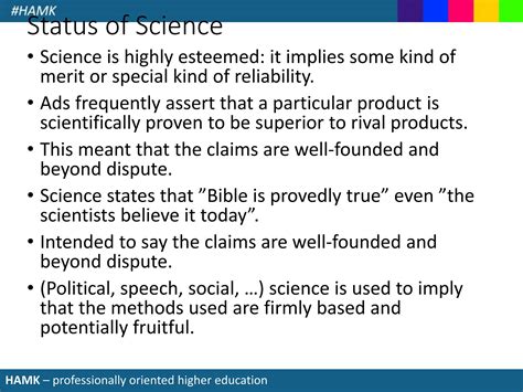What Is This Thing Called Sciencepptx