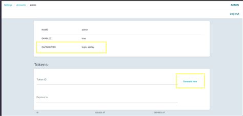 Create Api Token In Argo Cd Opsmx