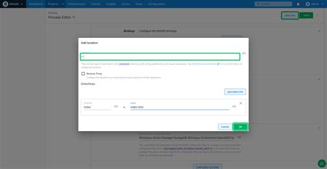 Deploy A Ruby Application To Nginx Using Octopus And Github Actions Octopus Deploy