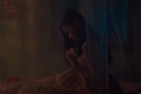 Nude Video Celebs Nguyen Phuong Tra My Nude The Third Wife