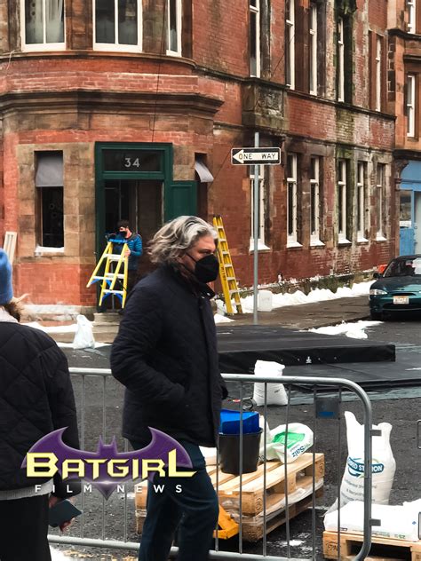 Batgirl Film News 🦇 On Twitter I Hope Everyone Can Appreciate The
