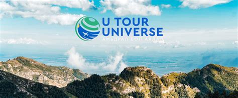 U Tour Universe Аяллын компани Ulaanbaatar