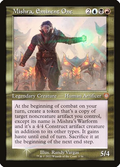 Mishra · Scryfall Magic The Gathering Search