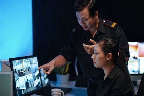 Designing Secure Facilities With Genai Powered Video Analytics Security And Safety