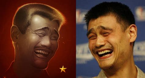 Yao Ming Crear Memes