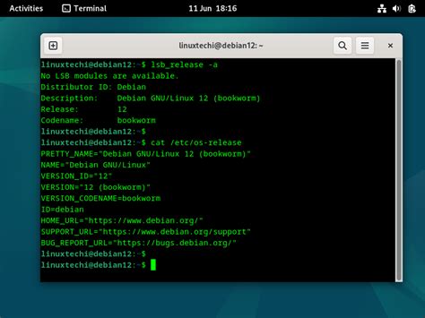 How To Install Debian 12 Bookworm Step By Step