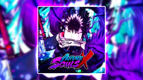 2X ENERGY UPD 32 Anime Souls Simulator X Roblox