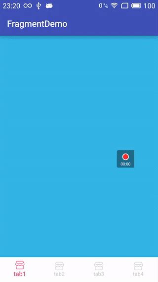 关于fragment重叠问题分析和解决fragmetn重叠 Csdn博客