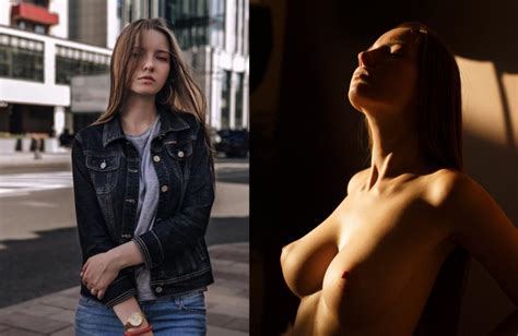 Amy Tsareva Porn Pic