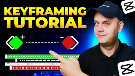 How To Add Keyframes In Capcut Pc Beginners Only Kindle Janos