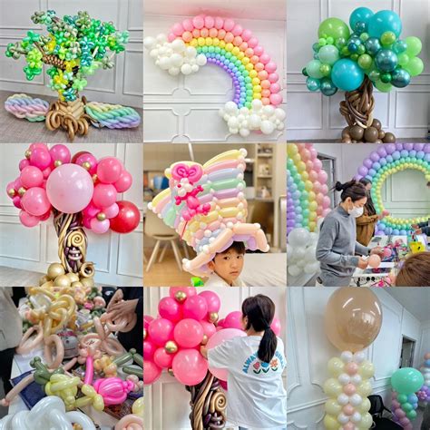 파티빵빵 프리미엄 꽃풍선•용돈풍선🫧학교•기업•관공서 풍선장식🫧인천 검단신도시 김포 매주 기대되는 일요일~💗💗 겨울에 시작하여 벌써 봄이왔네요 커스텀풍선으로 시작하여