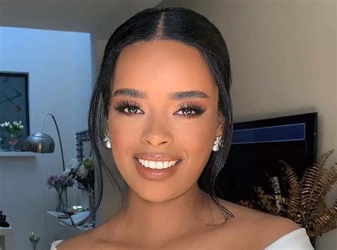 Wedding Makeup Ideas