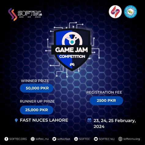 🎮 Calling All Game Dev Mavericks Muhammad Daniyal Jawad