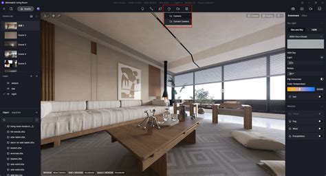 Animasyon Video How To D5 Render Forum