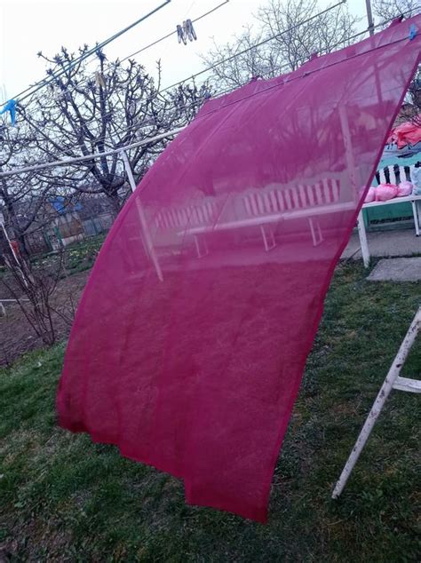 Тюль — ціна 140 грн у каталозі Тюль Купити товари для дому та побуту за доступною ціною на Шафі