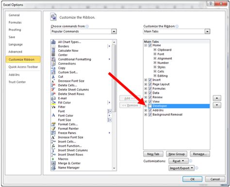 How To Create Configure And Use Form Controls And Activex Controls