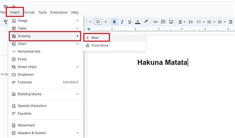 How To Double Underline In Google Docs Quick Guide PresentationSkills Me
