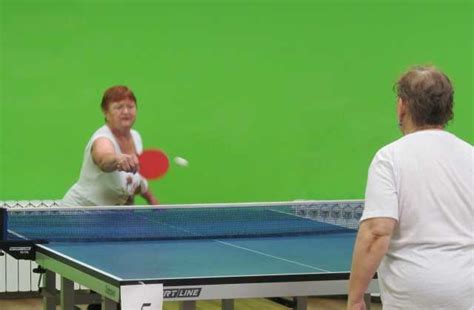 Областные соревнования по настольному теннису — ВОИ Рязань