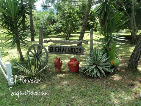 Centro Turistico Eliben Un El Porvenir Siguatepeque Facebook
