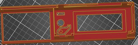 Arc Welder Messes Up Circular Holes In Model · Issue 242
