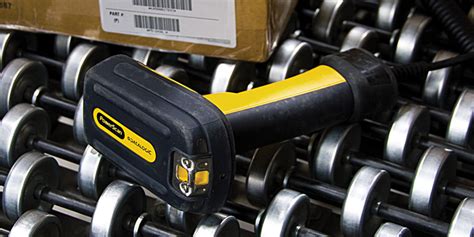 Datalogic Powerscan Pd7100 Ep Technology Inc