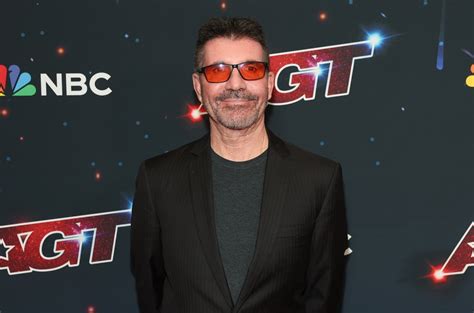 Simon Cowell Is Holding Auditions To Find The Next Big Boy Band